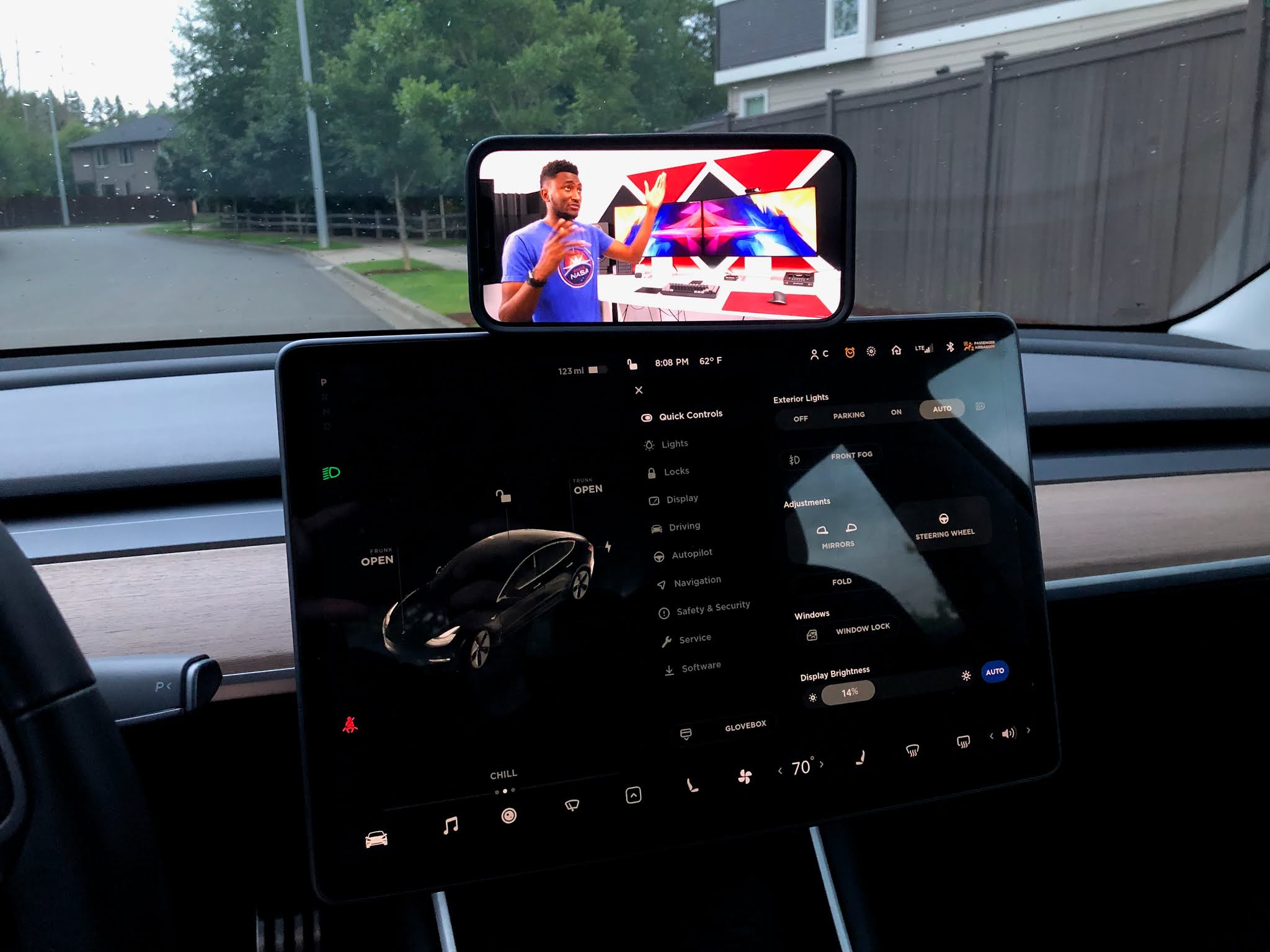 Welcome to TeslaMagazine.org...Home of Jake's Tesla World: SAFE WALLET ...