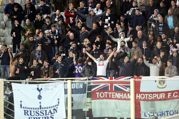 Swedish man wins appeal to change name to 'Tottenham' | inside World Soccer