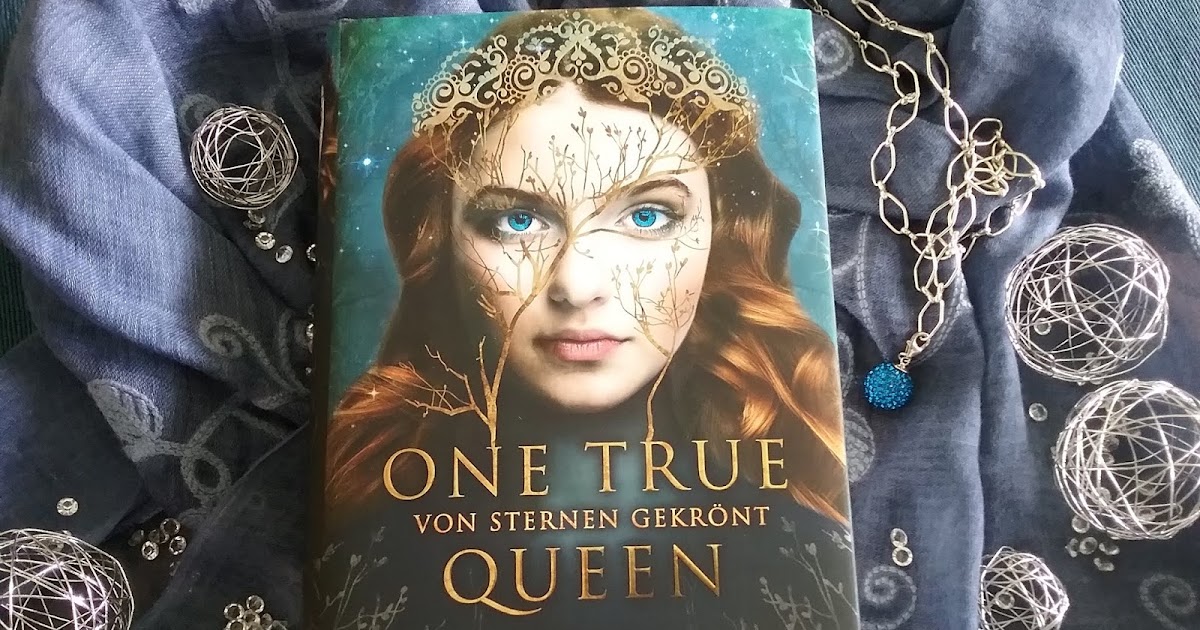 SandrasBookcorner - Buchtipps für Jugendbücher : Buchpost! One True ...