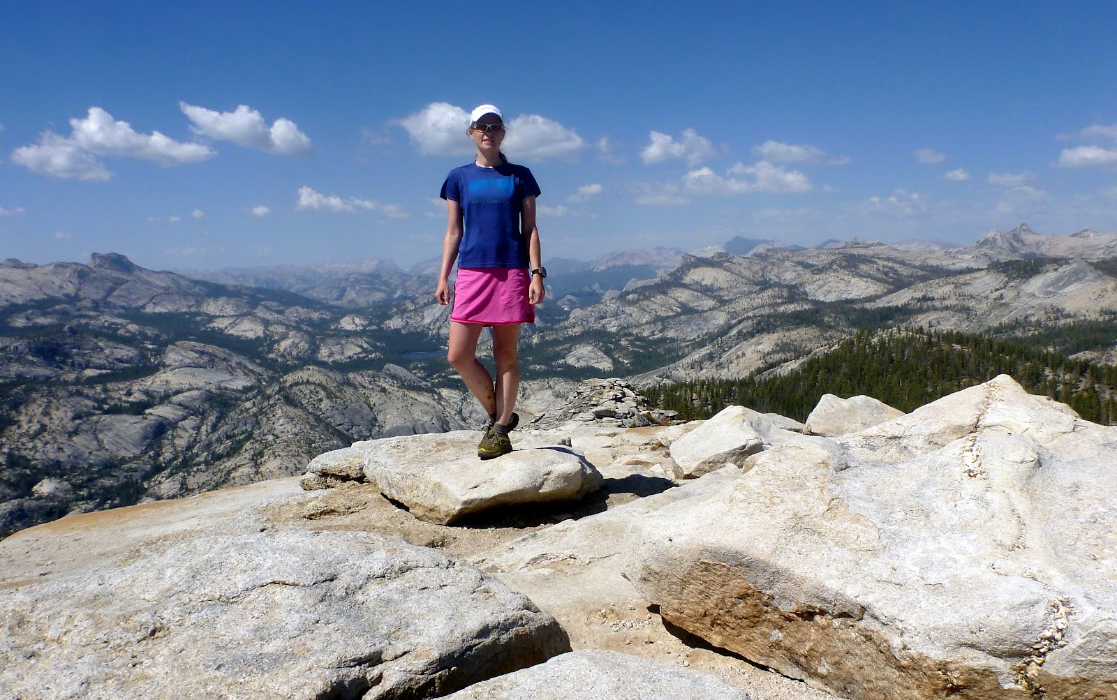 Jill Outside: June 2012