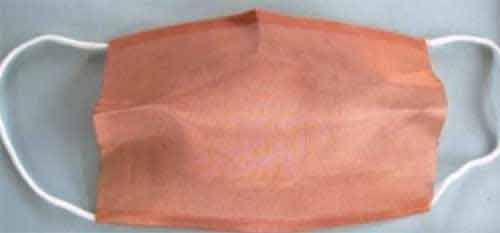 Coronavirus Copper Face Mask Highly Effective – Ancient Hindu Knowledge ...