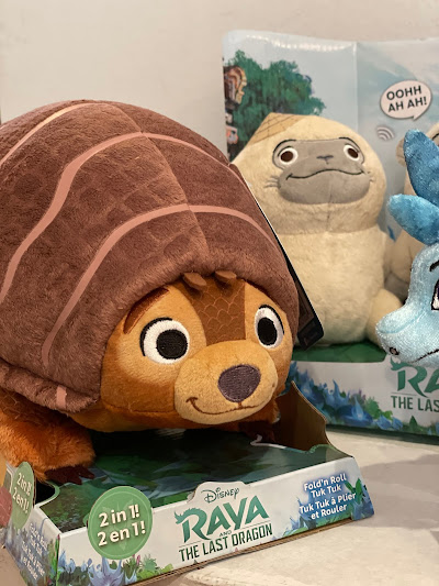 Play, Live, Repeat | Product Reviews, Family, NYC Life: New DISNEY Raya ...