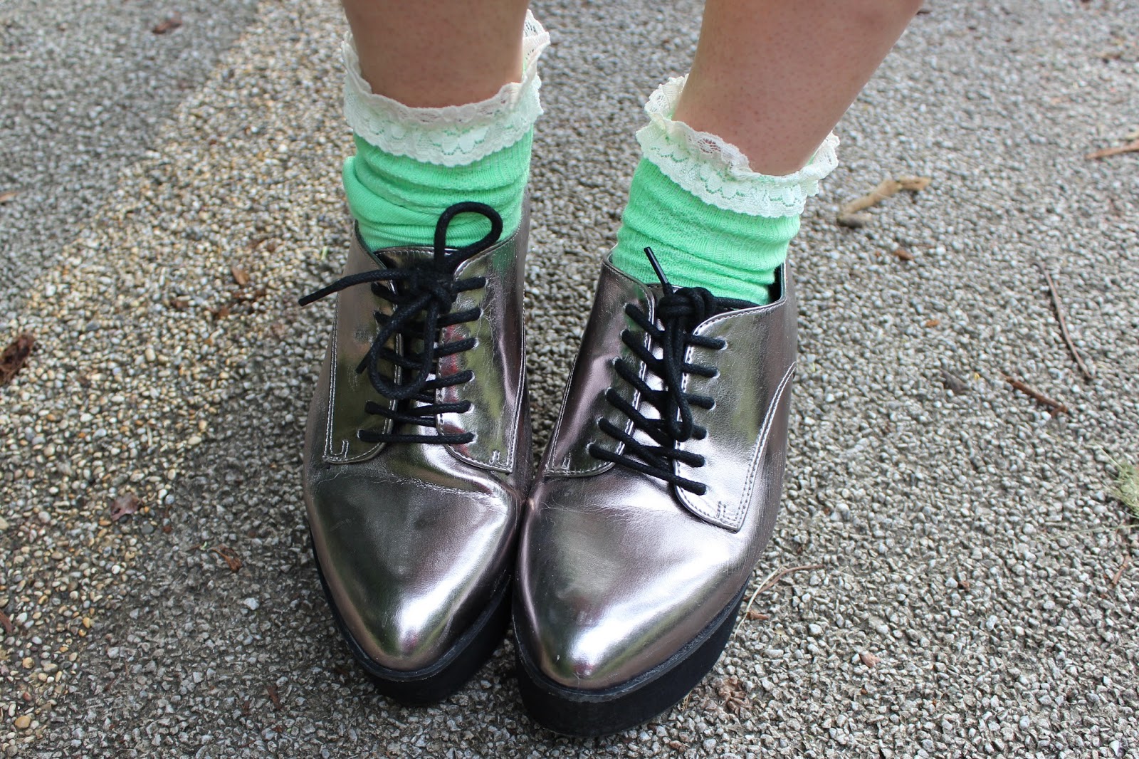 i a r e j e s s: ditzy || outfit