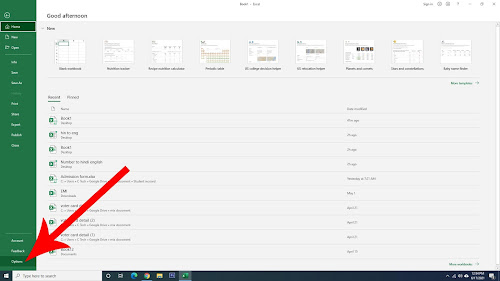 How to Convert Number to Hindi Word in Microsoft Excel by CFB