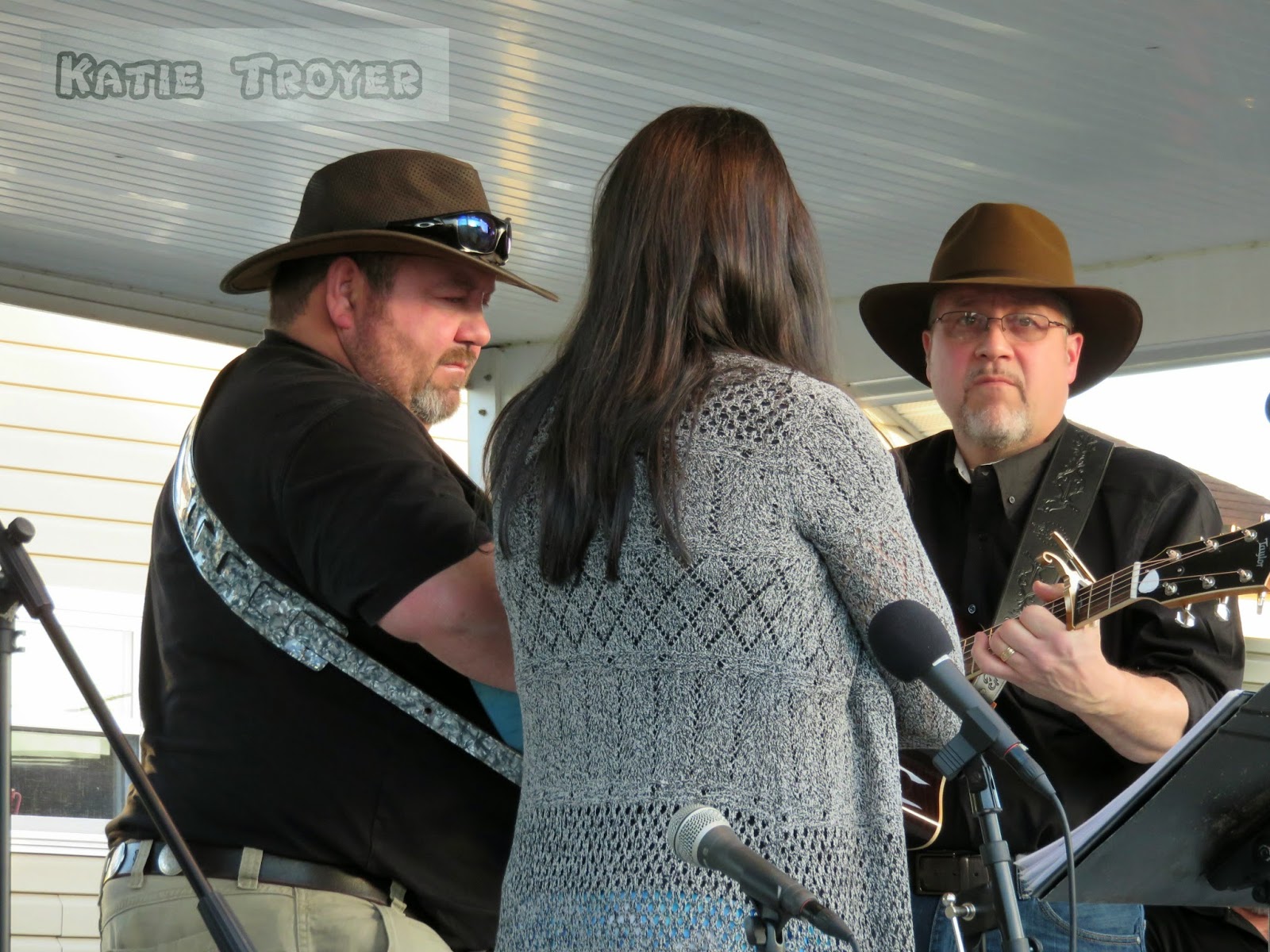 Pinecraft-Sarasota: Waldner Messengers