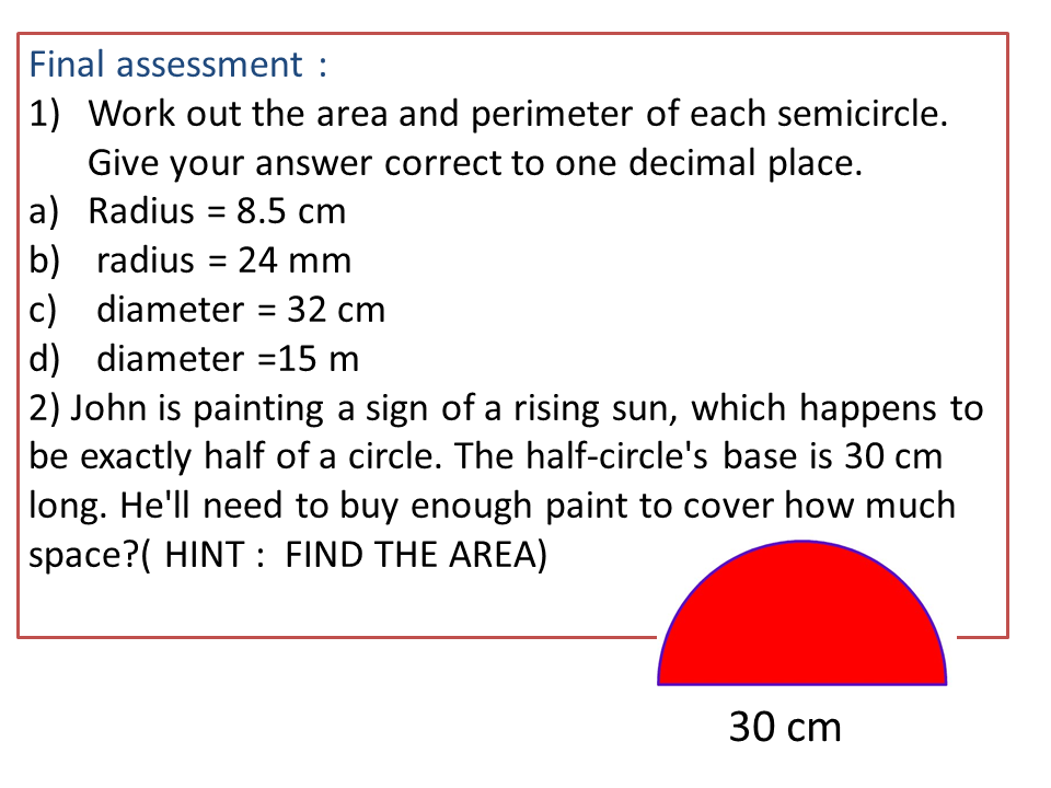 Math 8: DISTANCE LEARNING