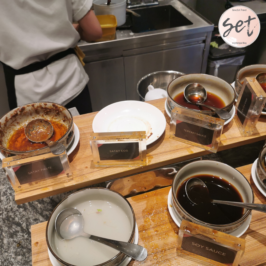 Food Spot | Tong Yang Plus - Wonderful Sundays