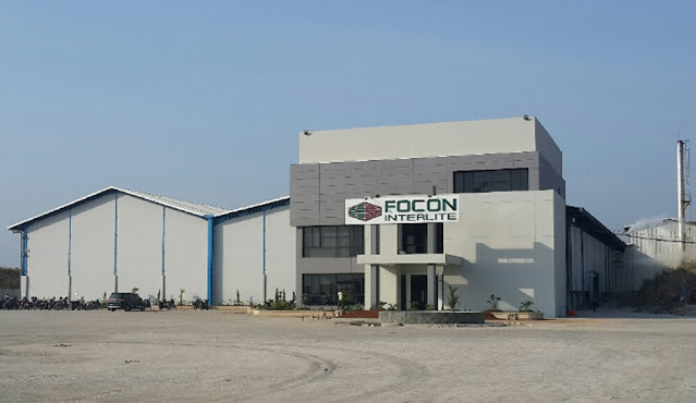 LOKER SPV, TEKNISI DI PT FOCON INTERLITE SEMARANG ~ Loker dan Kuliah