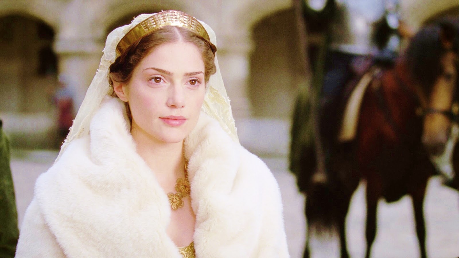 Which Merlin Character Are You? (According to Myers-Briggs Type ...