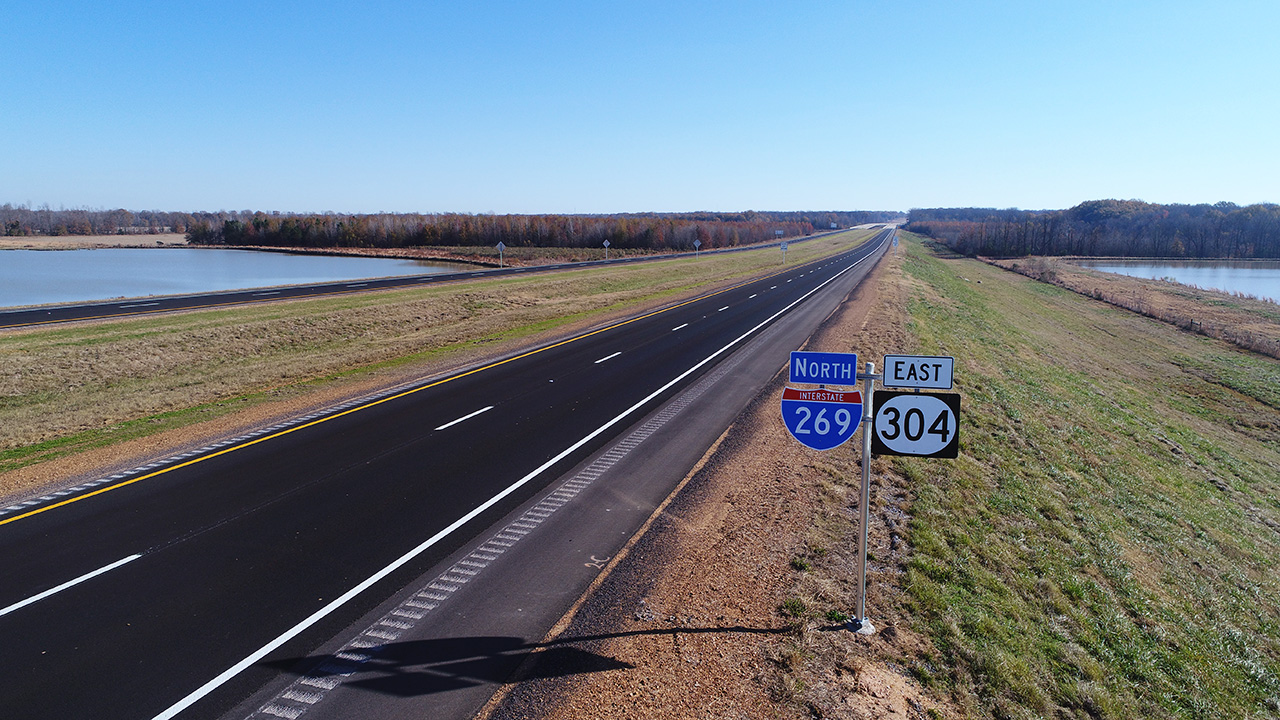 Interstate 269 - Page 22