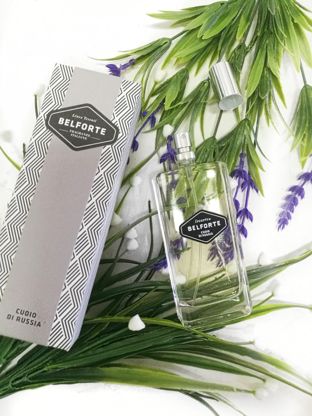 Belforte Fragranze Italiane: un profumo per ogni momento – Impossibile ...