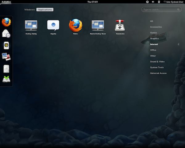 Techsource S Top 10 Linux Distributions Of 2011 Tech Source