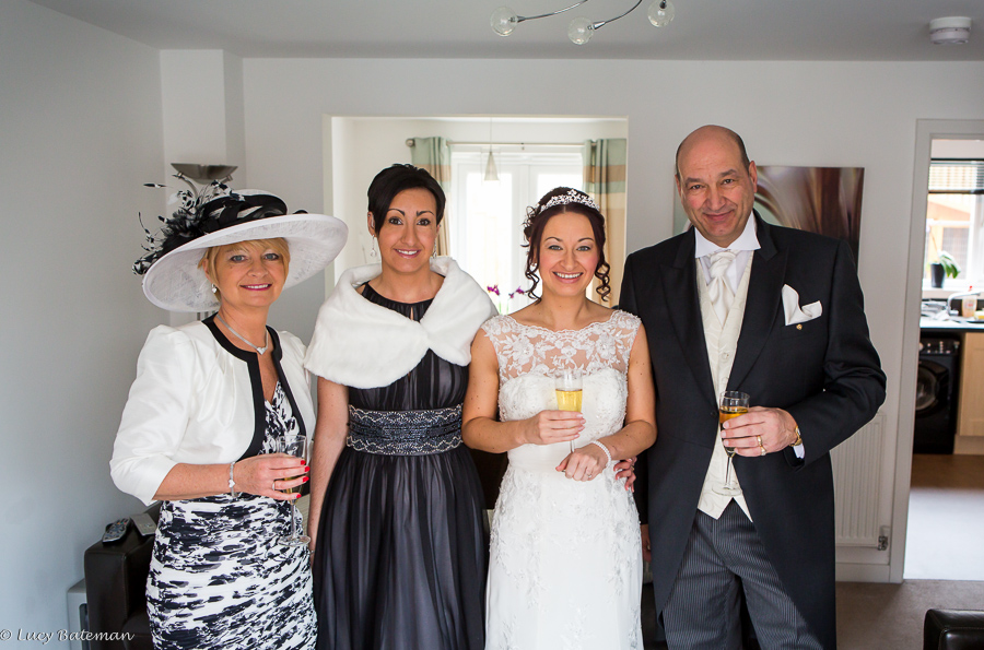 Lucy Bateman's Photography Blog: Wedding Leybourne Church Kent