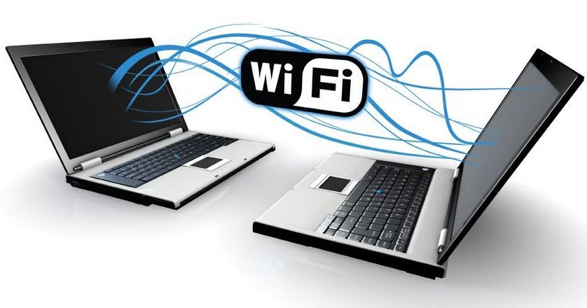 Cara Menghubungkan Wifi Secara Manual dan Otomatis di Laptop Paling ...
