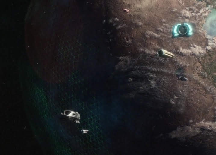 The Trek Collective: The Starships of Star Trek Picard