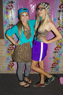 Rockport Young Life: Tacky Prom