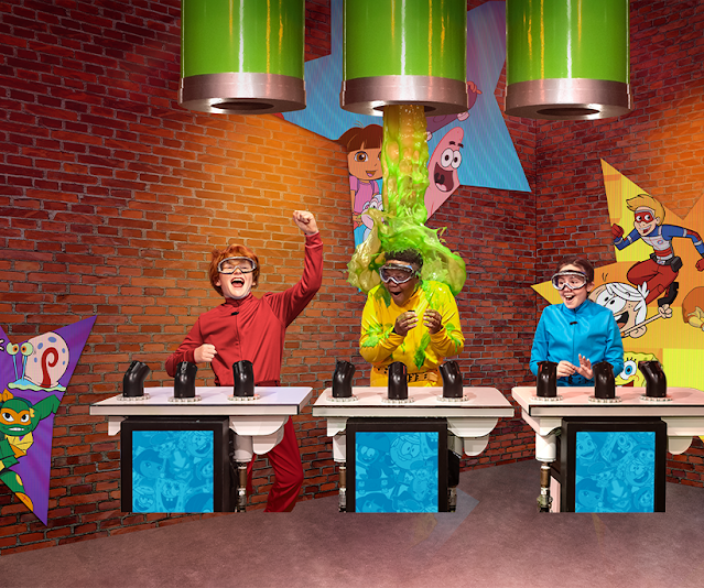 NickALive!: YTV Canada Premieres The Ultimate Cartoon Trivia Showdown ...