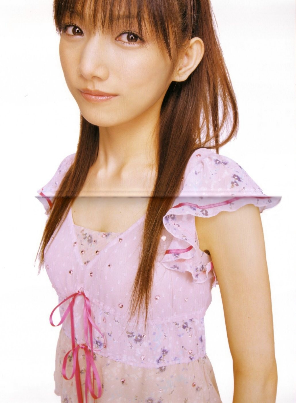 [Photobook] Morning Musume - Maki Goto - In hello! Project 2003
