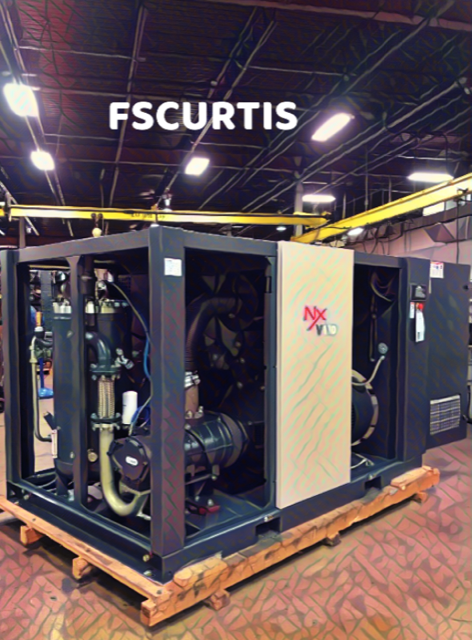 BEST ROTARY SCREW COMPRESSORS IN THE WORLD: LARGE SCREW MACHINES ...