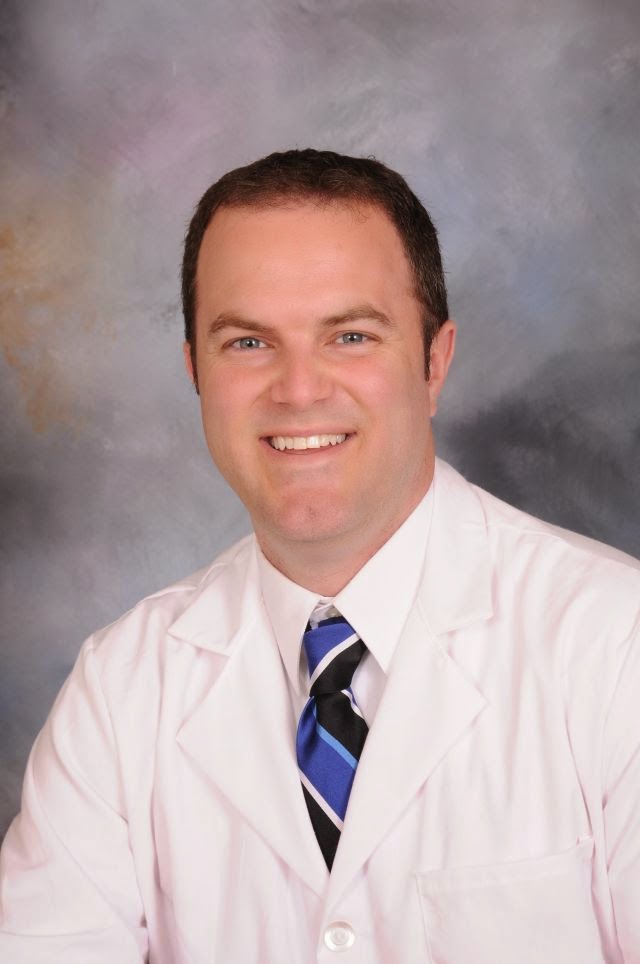 Birmingham Medical News Blog: Osteoarthritis & Viscosupplementation