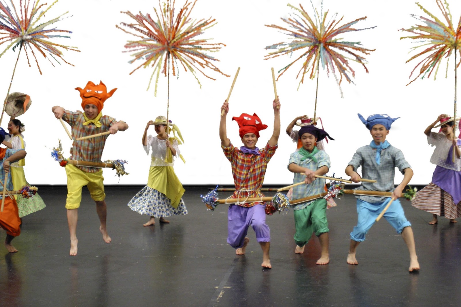 sakuting dance - philippin news collections