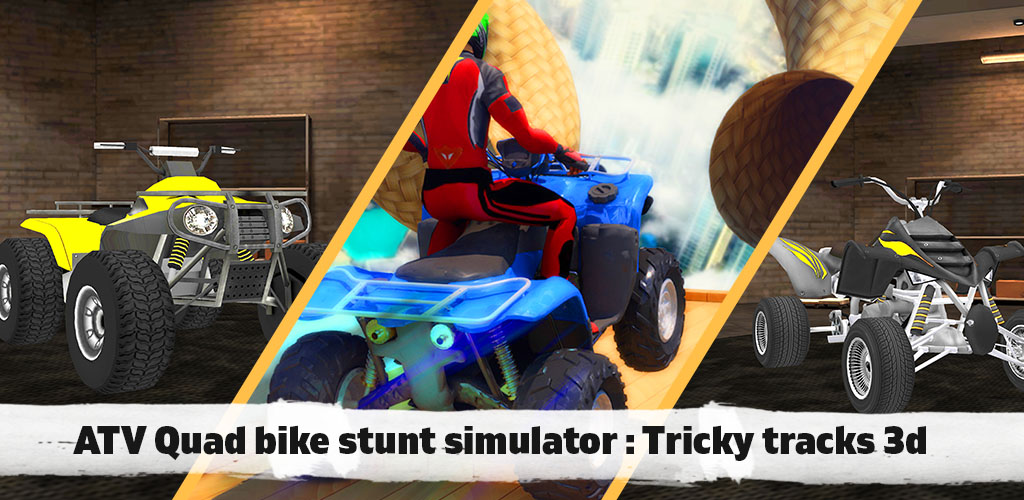 Best Atv Quad Bike Racing 3d Game 2020: Reviews & Download Guide
