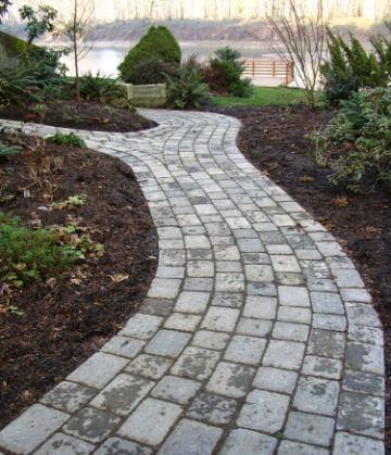 Custom Stoneworks & Design Inc.: Walkways, Sidewalks, Baltimore ...