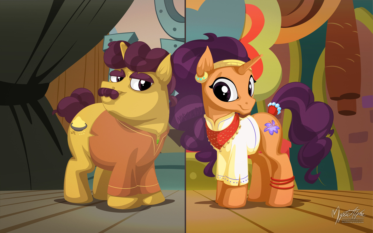 Equestria Daily - MLP Stuff!: Mike Vogel Writer Behind This Week's ...