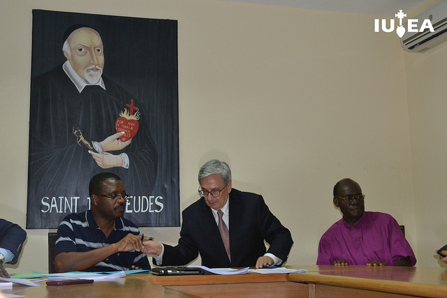 CJM News: Así va el proyecto IUTEA