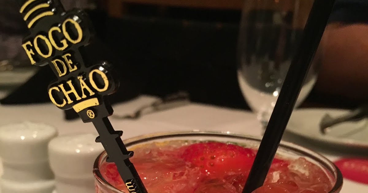 Fogo de Chão offers new cocktail menu, satisfying dining experience for ...