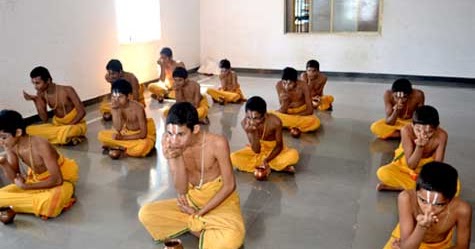 Lifestyle Tips: Sandhyavandanam | Six Components of Sandhyavandanam Ritual