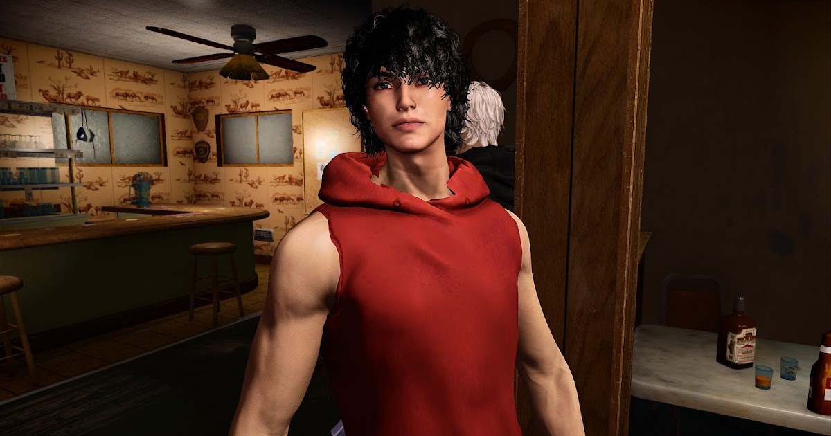 Skyrim: Modern Armor for SAM