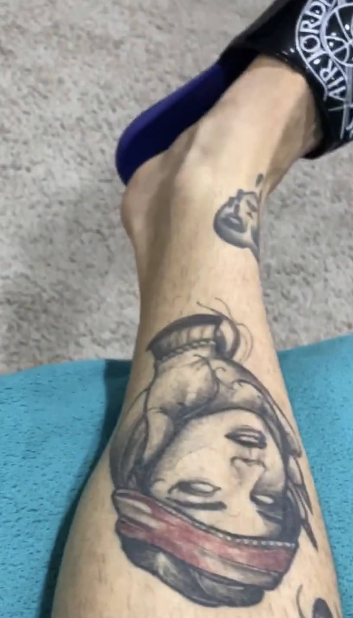 As Solas De Alex Mapeli O Garoto Que CalÇa 43