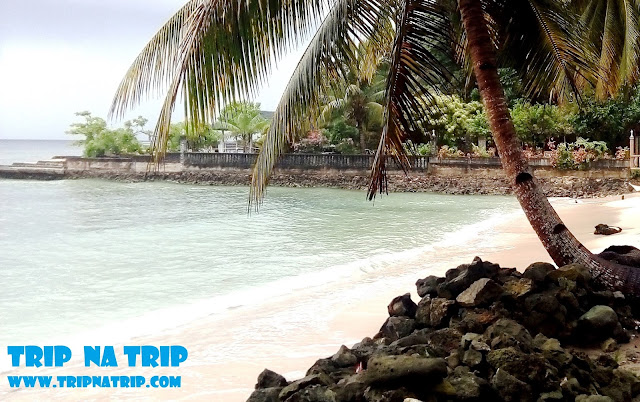 Baugo White Sand Beach Resort - an Silent Beautiful Resort of the South