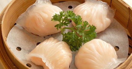 Resep Cara Membuat Hakau Yang Lezat - RESEP KOKI MEDAN