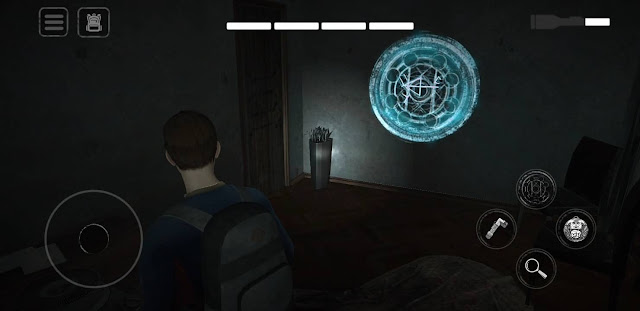 COLINA LEGACY APK PARA ANDROID & iOS EN ESPAÑOL | ANÁLISIS SURVIVAL HORROR