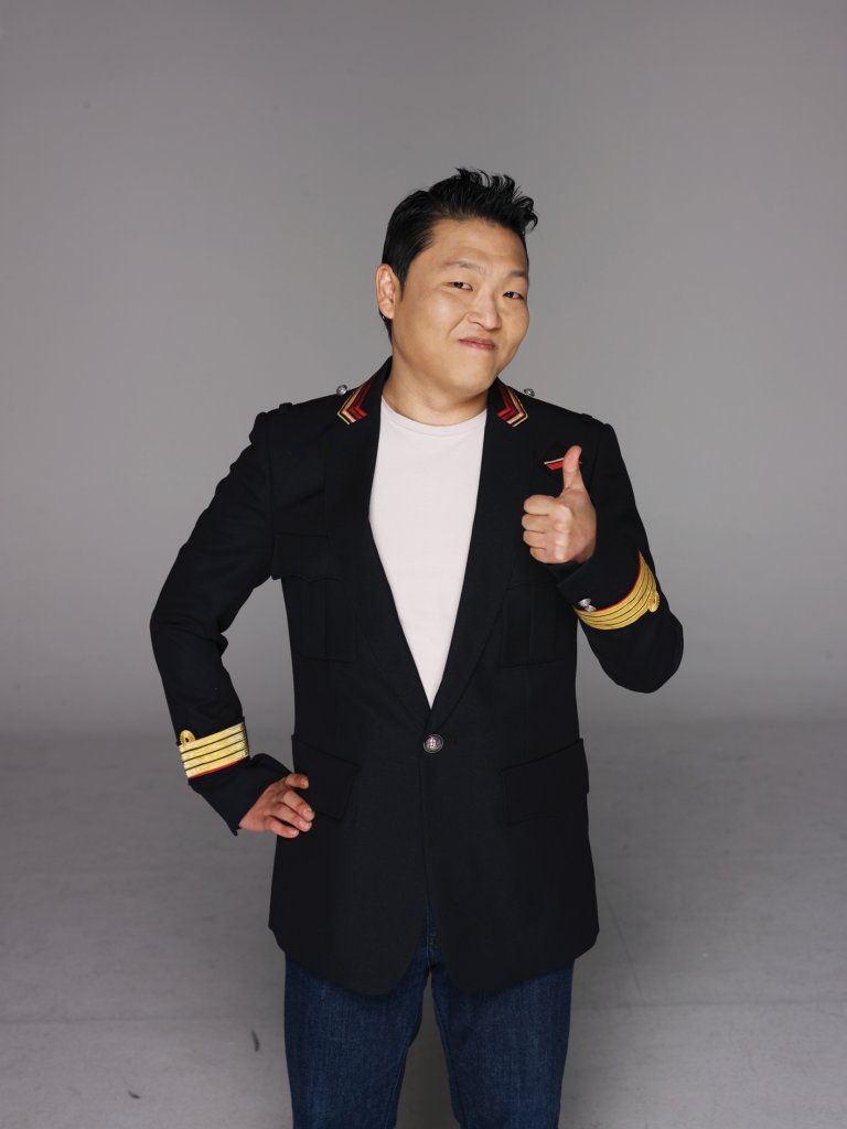 PSY's "GENTLEMAN" Music Video Sets New Youtube Record | BLOG-PH.com ...