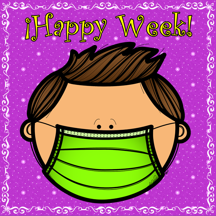® Imágenes y Gifs Animados ®: IMÁGENES DE HAPPY WEEK