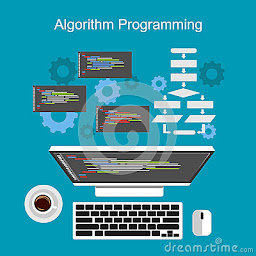 Algoritmos computacionales y Lenguajes de programación