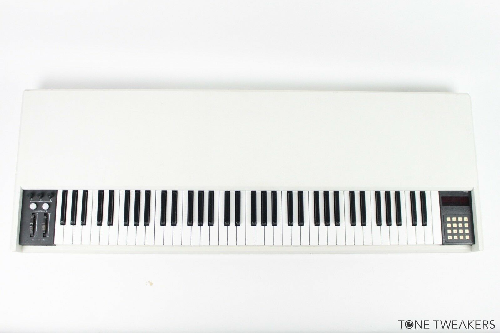 MATRIXSYNTH: FAIRLIGHT SERIES III Sampler Workstation Synthesizer