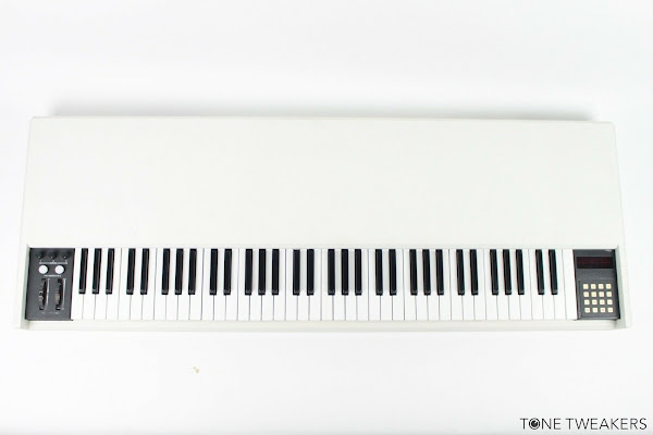 MATRIXSYNTH: FAIRLIGHT SERIES III Sampler Workstation Synthesizer