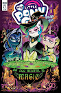 MLP Ted Anderson Comics | MLP Merch