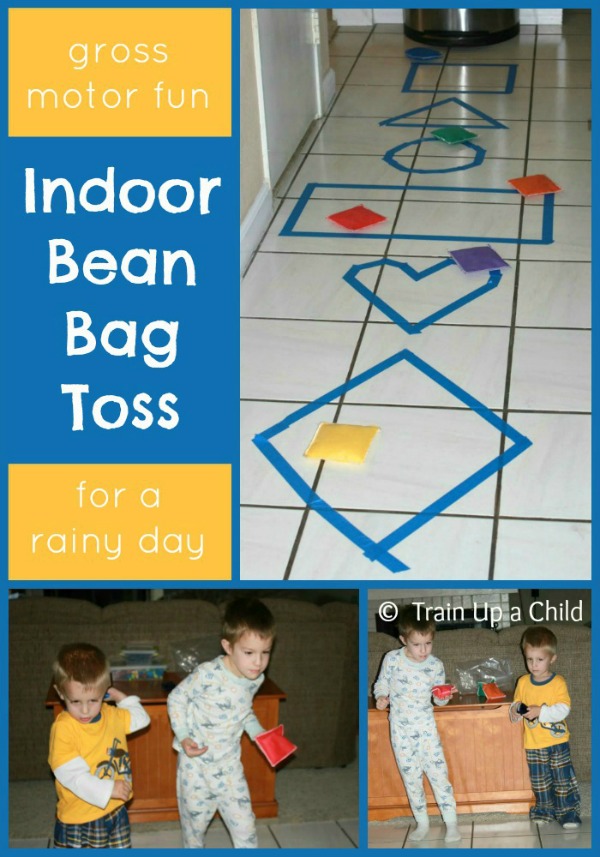 Indoor Activities For Toddlers Gross Motor at Laura Mcbee blog