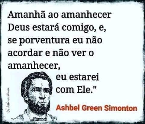 ASTSE = "Ame o Senhor de Todo o Seu Entendimento": 2019