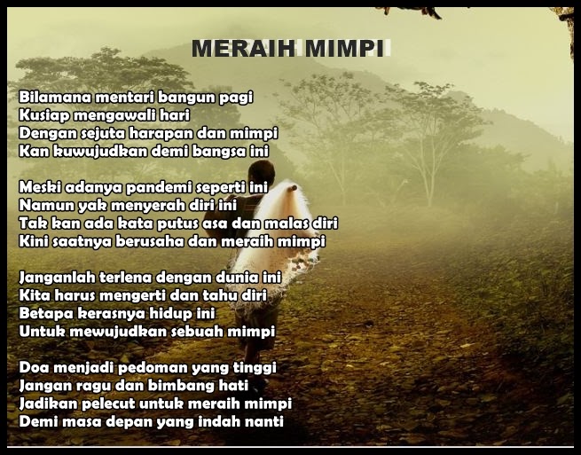 30 Contoh Puisi Pendidikan Pendek Tentang Sekolah, Guru dan Ilmu ...