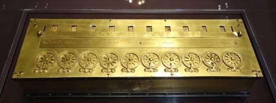 Blaise Pascal: una precoz y corta vida dedicada a la ciencia ...