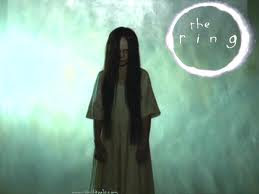 Laurie's Costumes: 2006 Cosplay: Ringu's Sadako