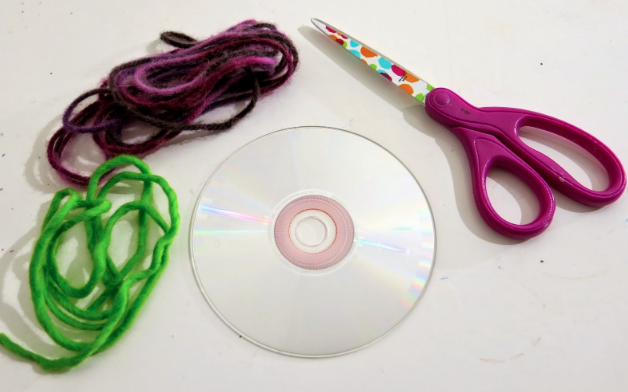 Cassie Stephens: In the Art Room: My Favorite Fiber Arts Lessons!