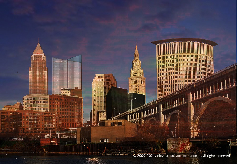 NEOtrans: Sherwin-Williams HQ plans offer busy 2 weeks of review, debate