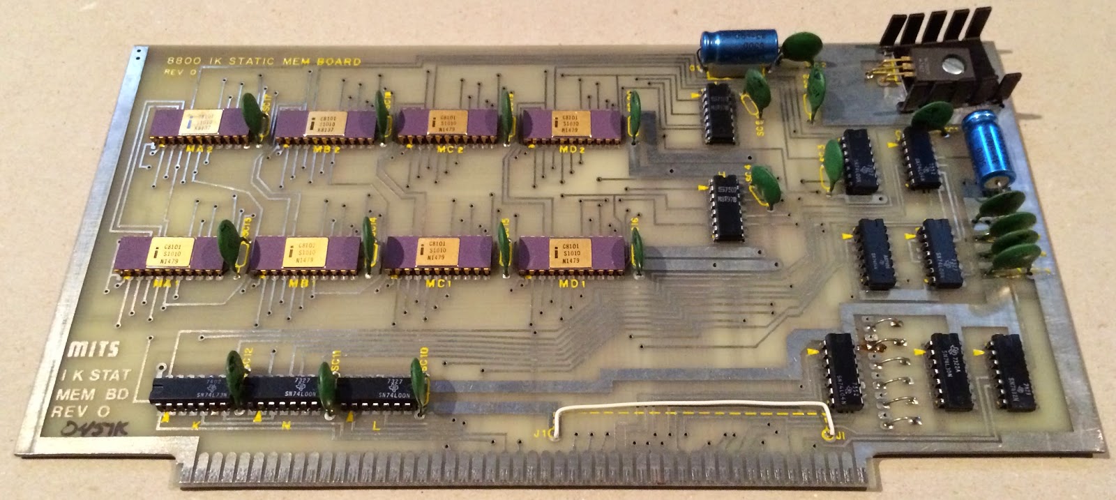 Computer museum, Hobbyist, Computers, Microcomputers, and Amateur Radio ...